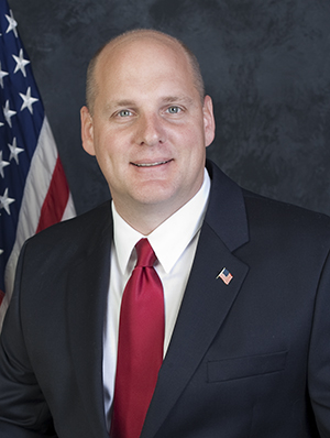 PA State Rep. Doyle Heffley